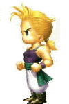 Final Fantasy VI Encyclopedia - Characters
