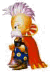 Final Fantasy VI Encyclopedia - Characters